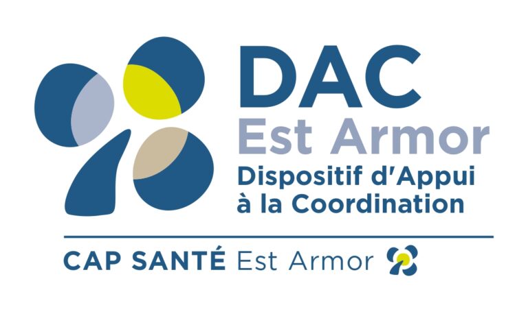 DAC - Le Dispositif d'Appui à la Coordination - Cap Santé Est Armor
